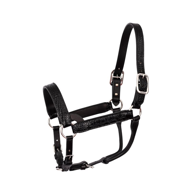 Western Tack and Horse Halters | Perri’s Leather