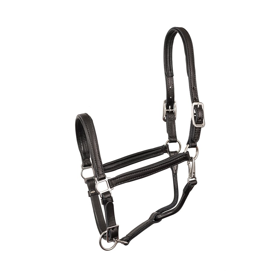 Leather Horse Halters - Perri's Leather