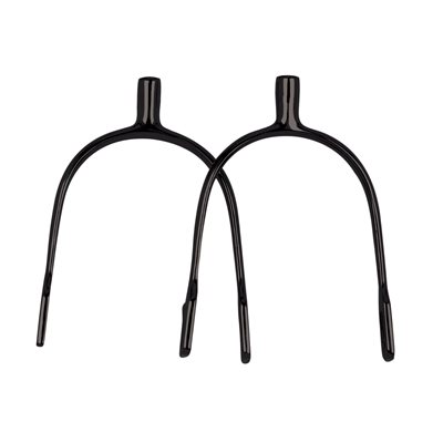 Spurs and Spur Straps - Perri's Leather