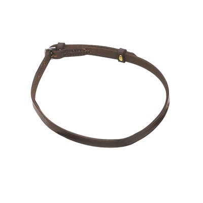 HAVANA REPLACEMENT LEATHER FLASH STRAP