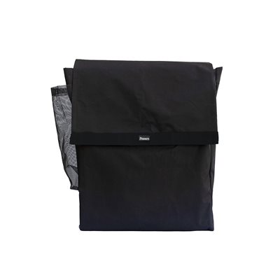 PREMIUM BLACK STALL BAG