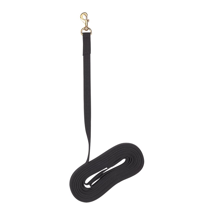 Lunge Lines, Side Reins and Training Equipment - Perri's Leather
