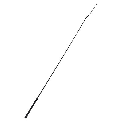 42" CRYSTAL GRIP DRESSAGE WHIP