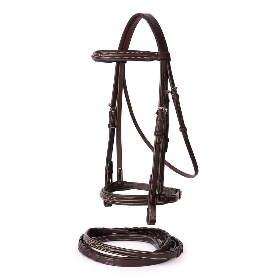 English Bridles and Accessories | Perri's Leather